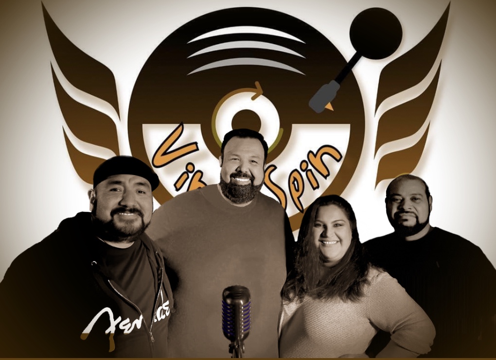 About Us - Vinyl Spin